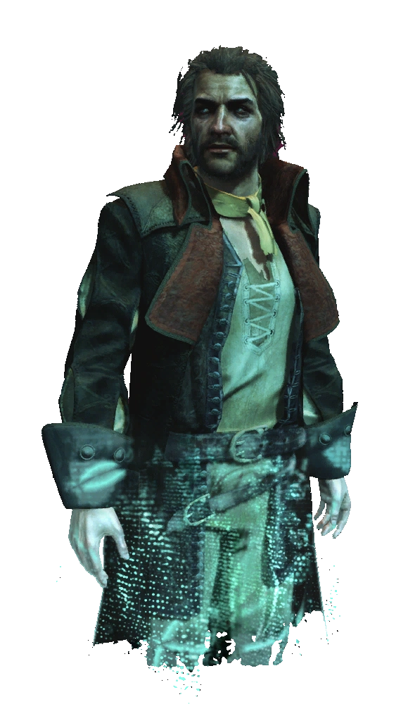 Database: Charles Vane | Assassin's Creed Wiki | Fandom
