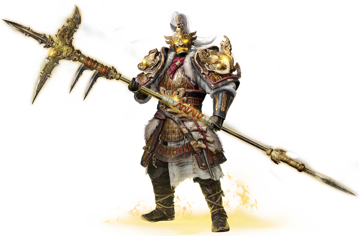 Shenshu | Assassin's Creed Wiki | Fandom