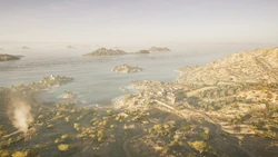 Octopus Bay | Assassin's Creed Wiki | Fandom