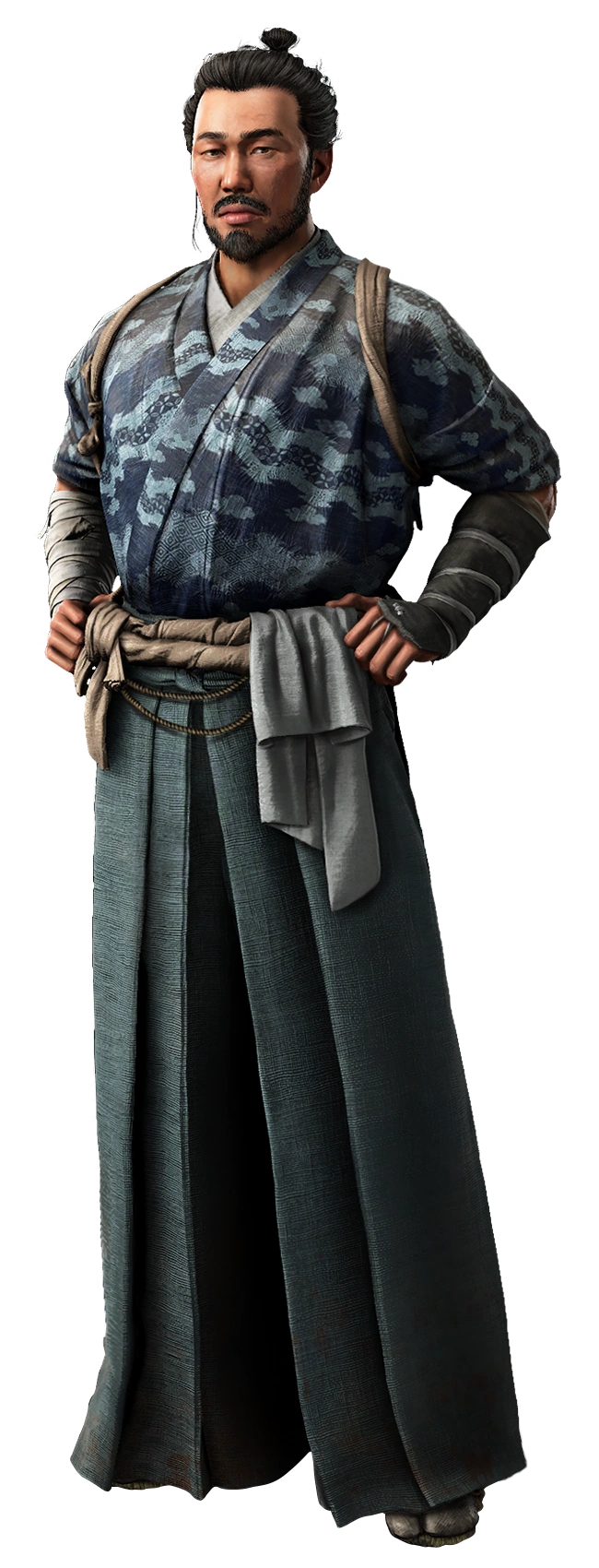 Database: Heiji | Assassin's Creed Wiki | Fandom