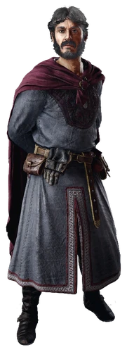 Cynon | Assassin's Creed Wiki | Fandom