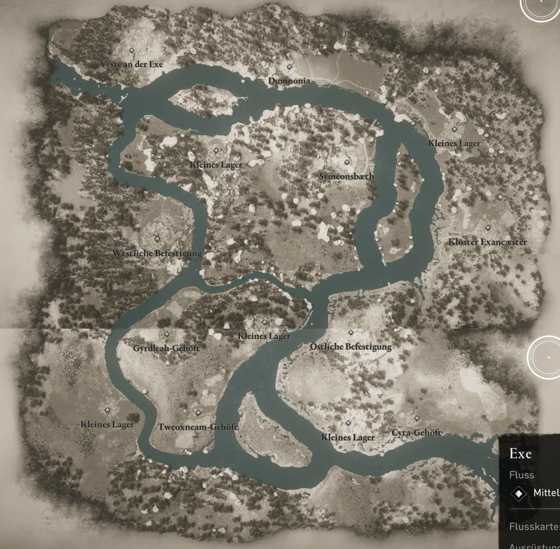 Exe | Assassin's Creed Wiki | Fandom