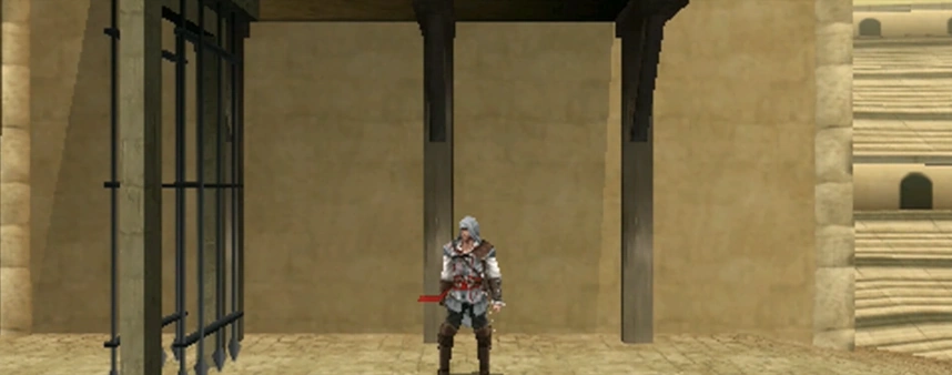 Survive the Ambush | Assassin's Creed Wiki | Fandom