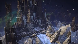 Helheimr | Assassin's Creed Wiki | Fandom