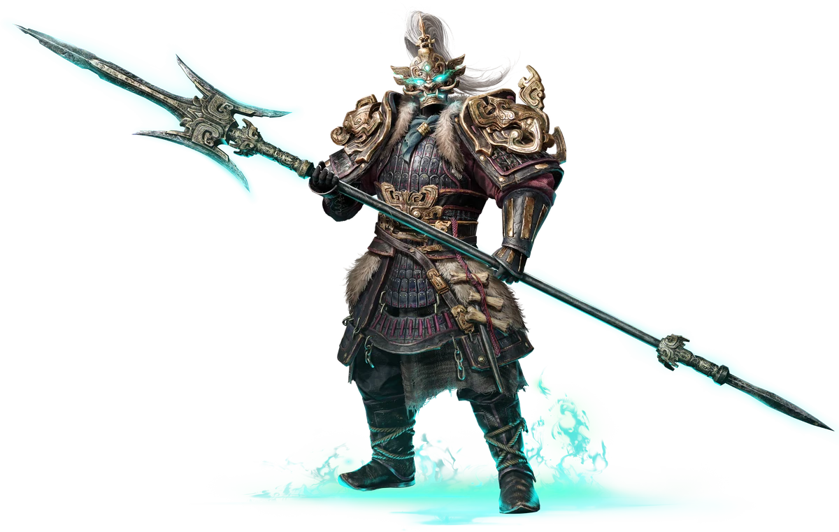 Ghost-Faced General | Assassin's Creed Wiki | Fandom