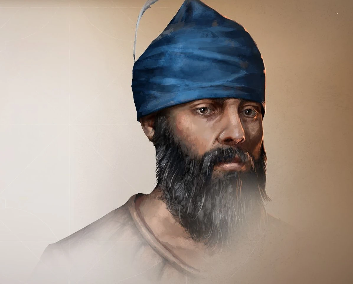 Nachforschung:al-Aeshma | Assassin's Creed Wiki | Fandom