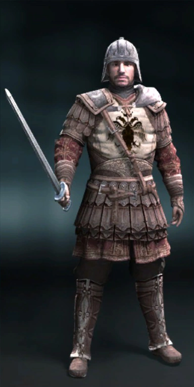 Database: Bizantini | Assassin's Creed Wiki | Fandom