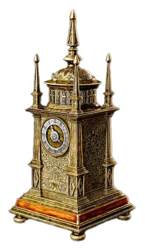 Database: Clockwork | Assassin's Creed Wiki | Fandom