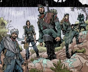 Spanish Brotherhood of Assassins | Assassin's Creed Wiki | Fandom