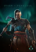 Ivarr the Boneless | Assassin's Creed Wiki | Fandom