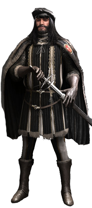 Francesco de' Pazzi | Assassin's Creed Wiki | Fandom
