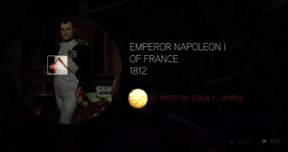 Első Alma | Assassin's Creed Wiki | Fandom