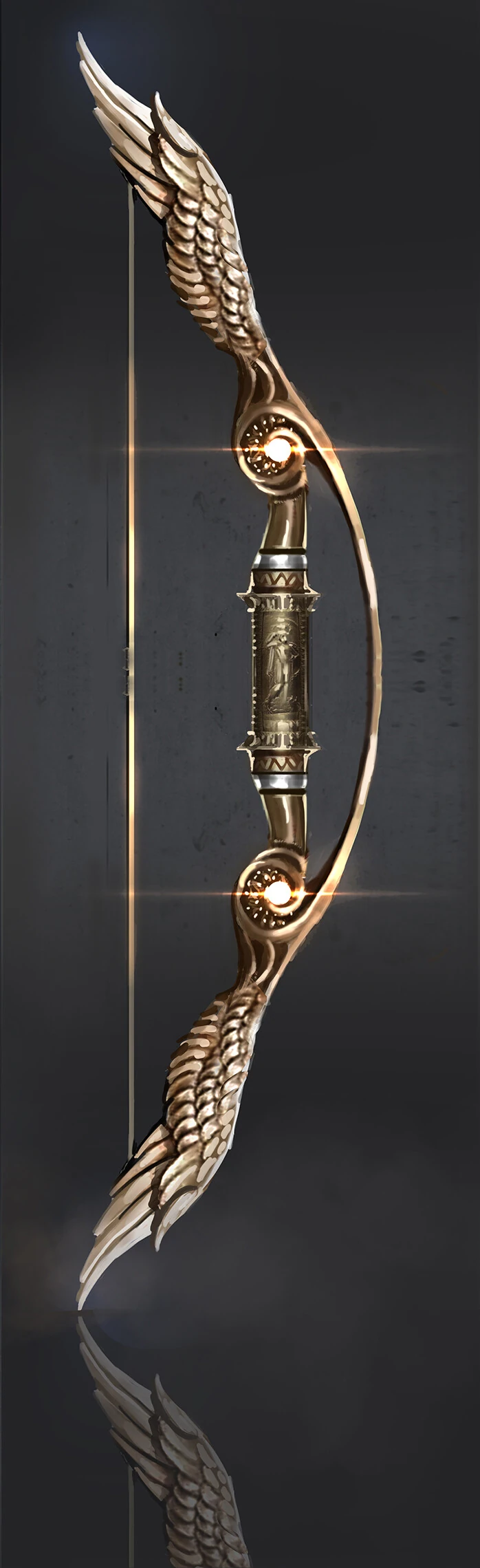 Swift-Winged Bow | Assassin's Creed Wiki | Fandom