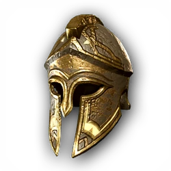 Isu Myrmidon Helmet | Assassin's Creed Wiki | Fandom