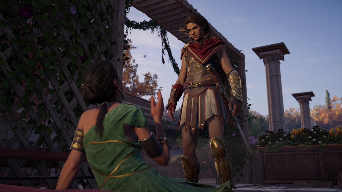 Le collecteur d'impôt s'en vient | Wiki Assassin's Creed | Fandom
