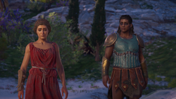 Myrrine | Assassin's Creed Wiki | Fandom