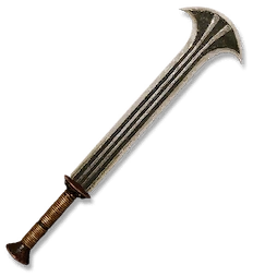 Dust-Biter | Assassin's Creed Wiki | Fandom