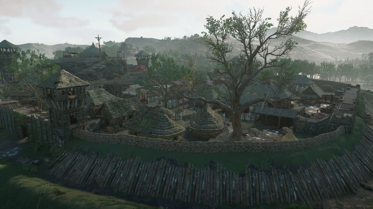 Rathcroghan | Assassin's Creed Wiki | Fandom