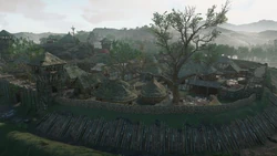 Rathcroghan | Assassin's Creed Wiki | Fandom