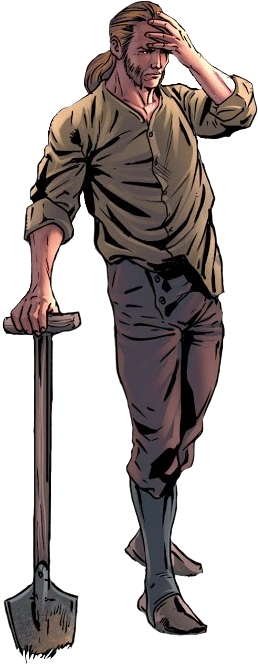 Thomas Stoddard | Assassin's Creed Wiki | Fandom