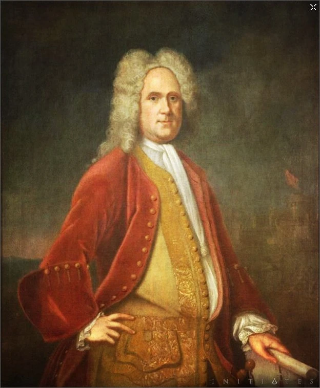 Alexander Spotswood | Assassin's Creed Wiki | Fandom