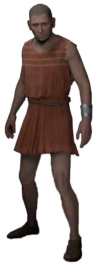 Agapios | Assassin's Creed Wiki | Fandom