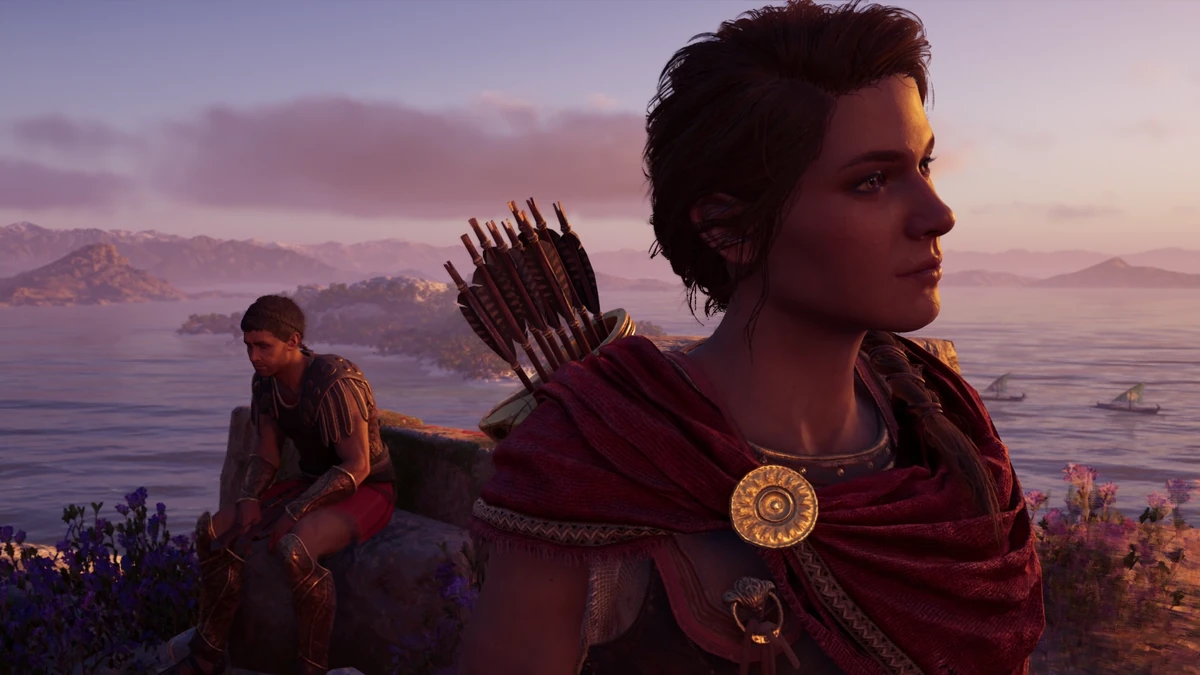 Hearts of War | Assassin's Creed Wiki | Fandom