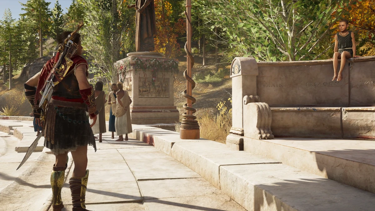Persuasion Check | Assassin's Creed Wiki | Fandom