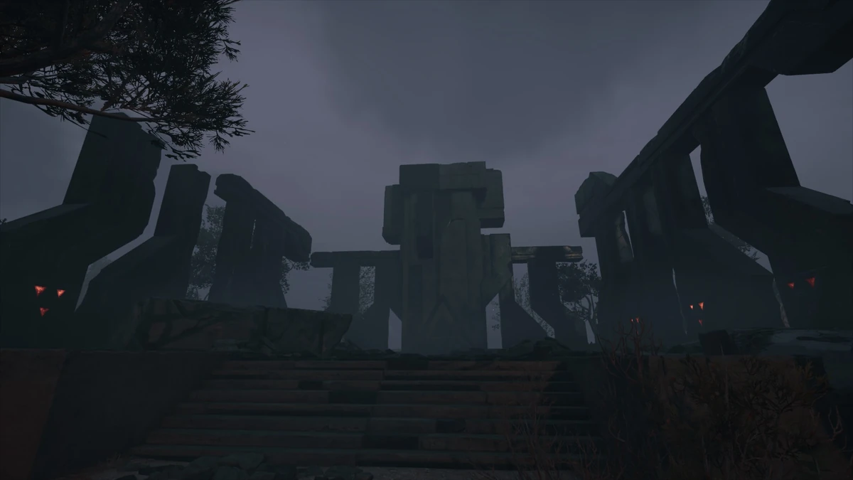 Lair of the Sphinx | Assassin's Creed Wiki | Fandom