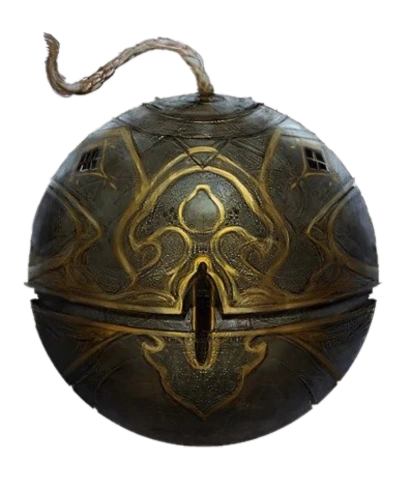 Fuse bomb casing | Assassin's Creed Wiki | Fandom