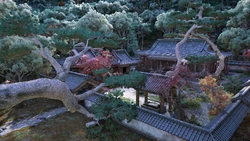 Gansen-ji | Assassin's Creed Wiki | Fandom