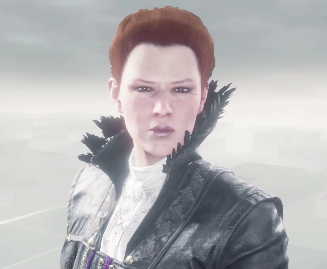 Lucy Thorne | Assassin's Creed Wiki | Fandom