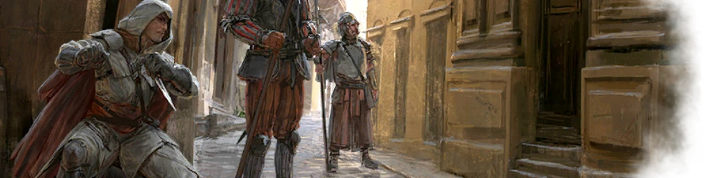 Elite Assassination Contract | Assassin's Creed Wiki | Fandom