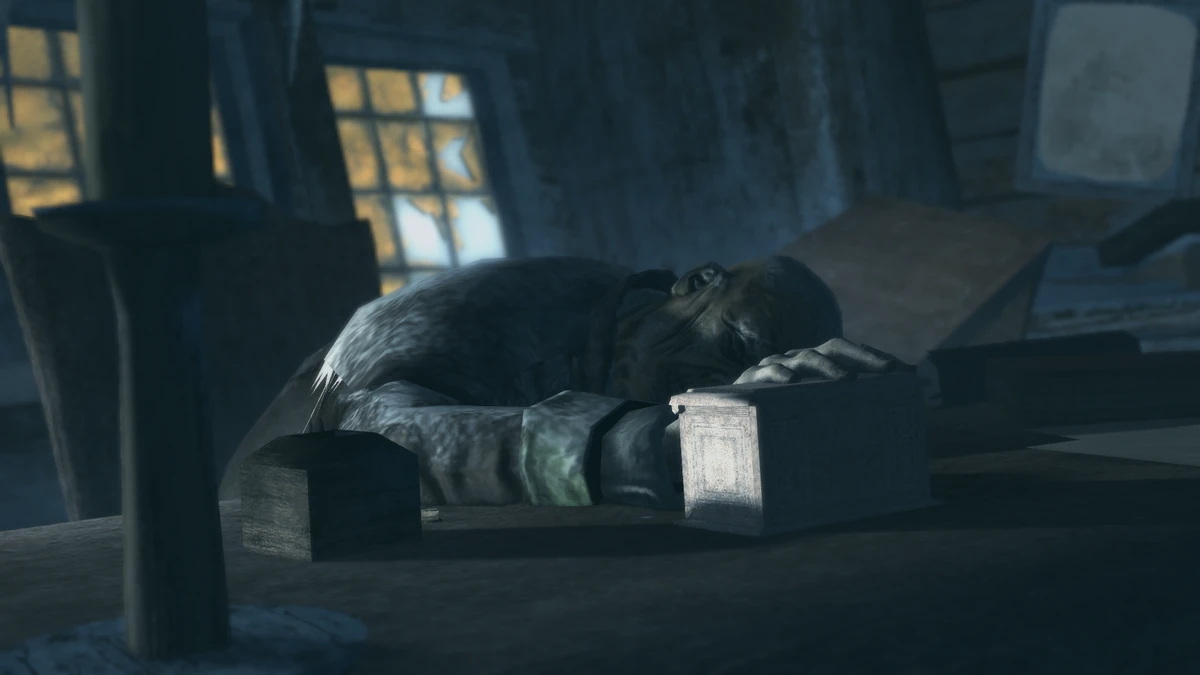 Hendrick van der Heul | Assassin's Creed Wiki | Fandom