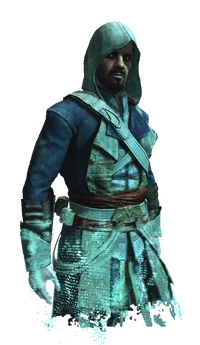 Base de données (ACIV): Personnages | Wiki Assassin's Creed | Fandom