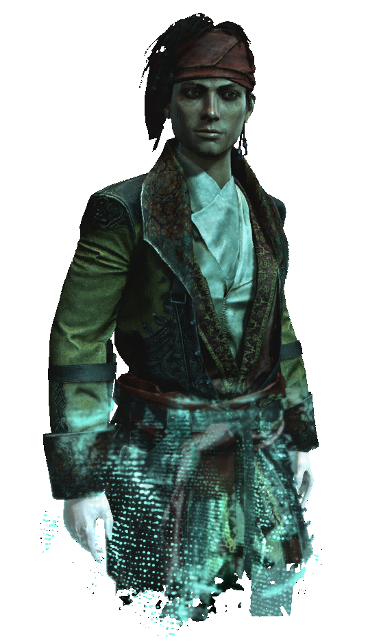 Database: James Kidd | Assassin's Creed Wiki | Fandom