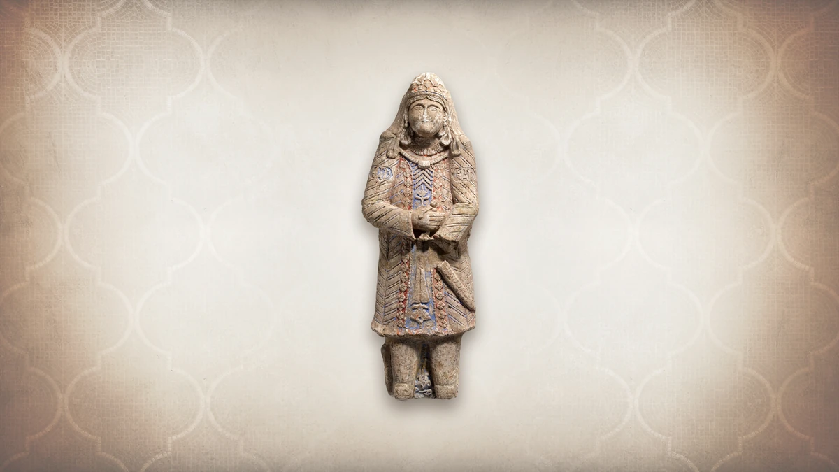 Database: Ghilman (Servant Soldiers) | Assassin's Creed Wiki | Fandom