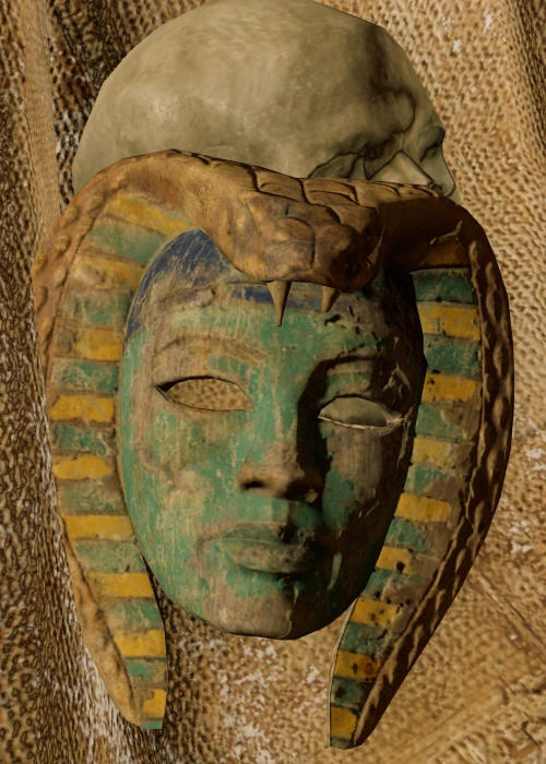 Cult of Wadjet | Assassin's Creed Wiki | Fandom