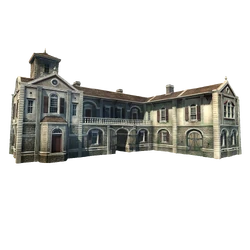 Database: Fort Arsenal | Assassin's Creed Wiki | Fandom