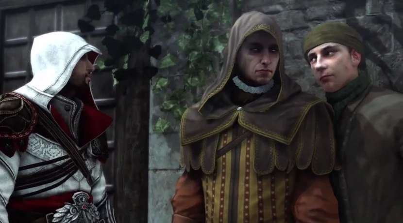 Doppelagent | Assassin's Creed Wiki | Fandom