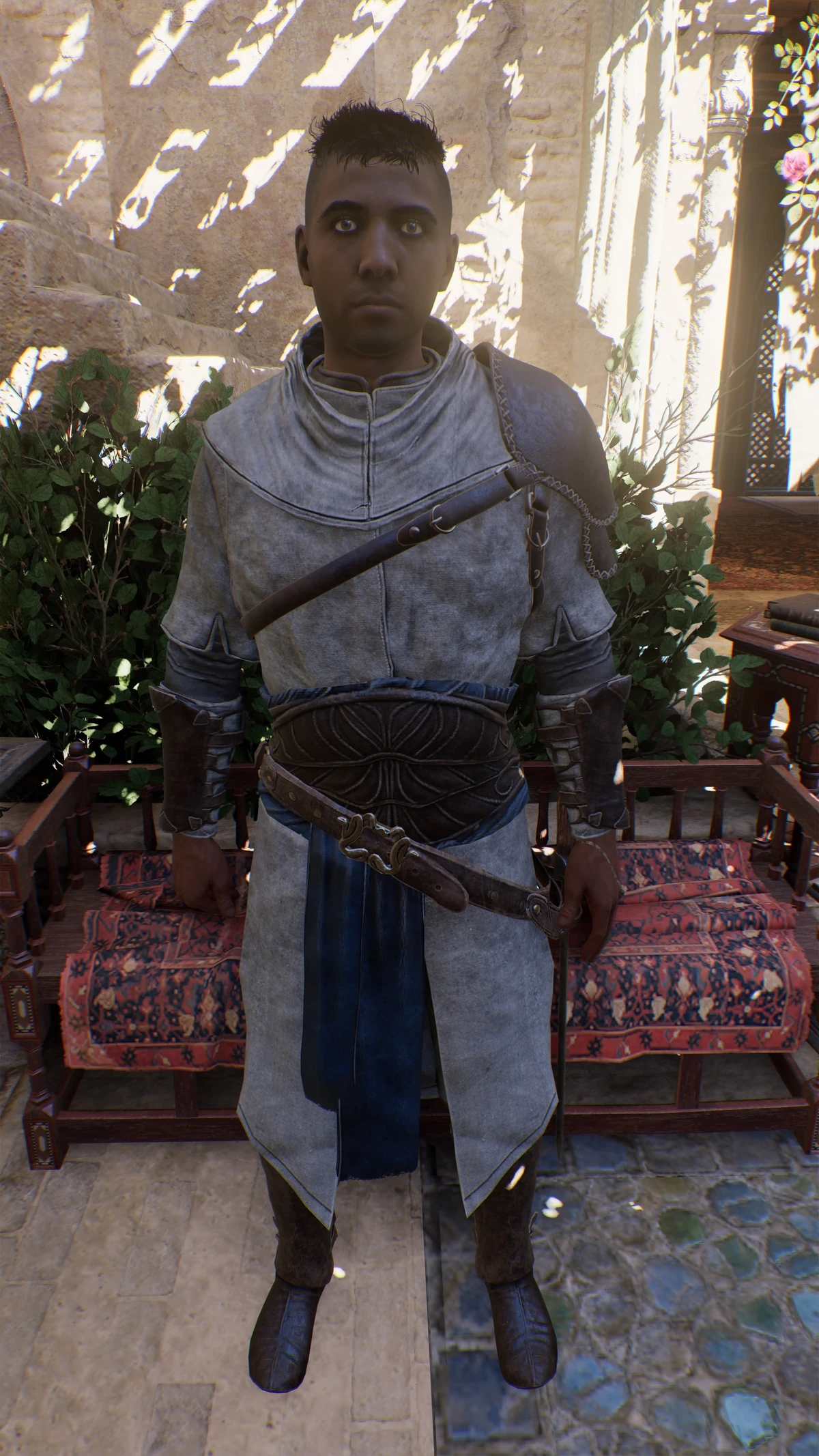 Naaji | Wiki Assassin's Creed | Fandom