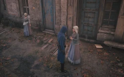 Madeline Leclair | Assassin's Creed Wiki | Fandom