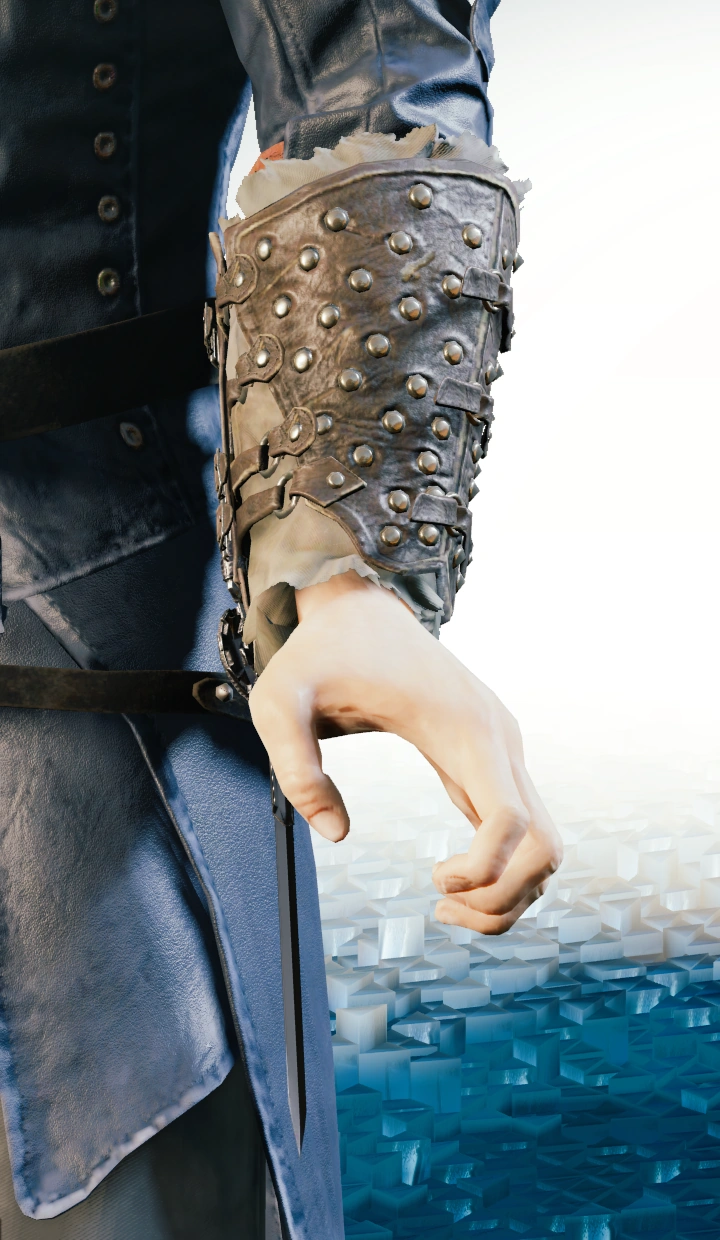 Medieval Bracers | Assassin's Creed Wiki | Fandom