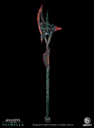 Bálhrafn Atgeir | Assassin's Creed Wiki | Fandom