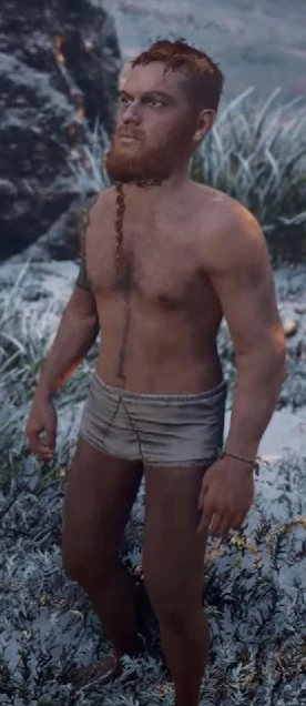 Kelby | Assassin's Creed Wiki | Fandom