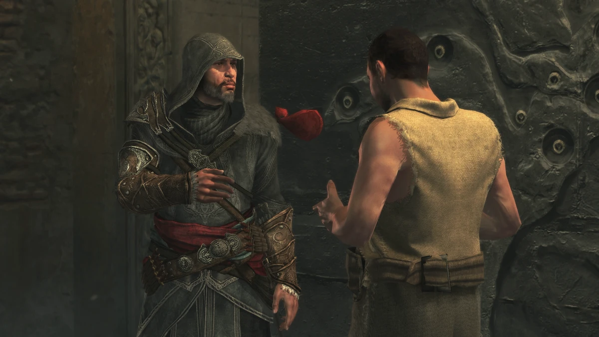 Adad | Assassin's Creed Wiki | Fandom