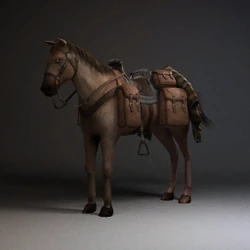 Rouncey | Assassin's Creed Wiki | Fandom