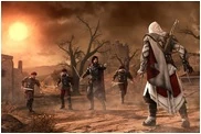 U-Play Rewards (AC Brotherhood) | Assassin's Creed Wiki | Fandom