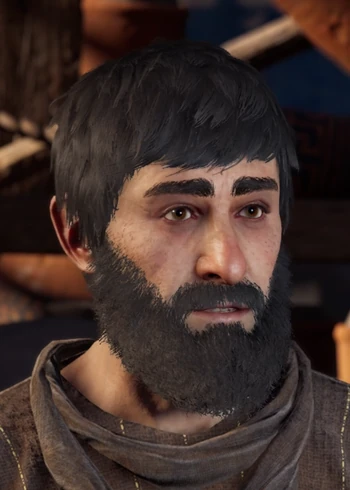 Duris | Assassin's Creed Wiki | Fandom