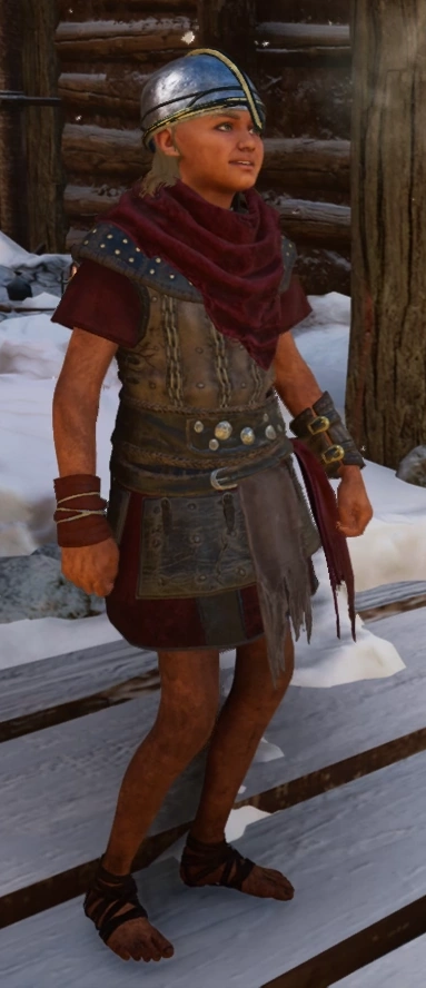 Kaija | Assassin's Creed Wiki | Fandom